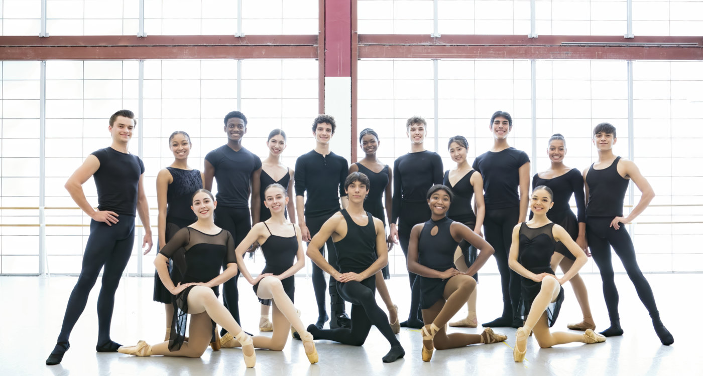 Atlanta Ballet 2 | Atlanta Ballet Centre For Dance Education