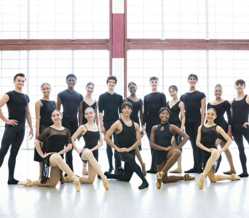 Ballet and Dance School | Atlanta Ballet Centre For Dance Education