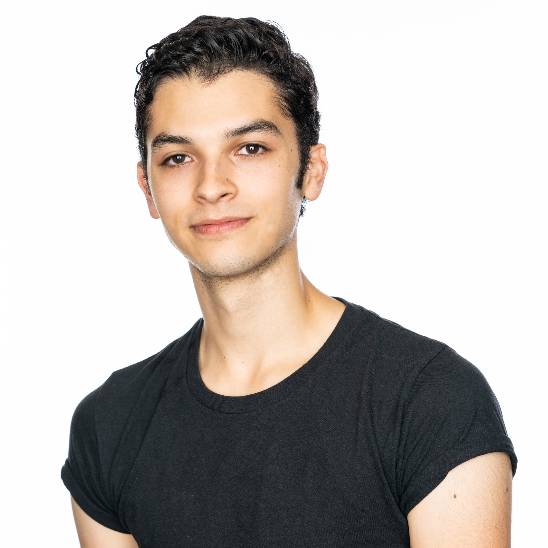 Atlanta Ballet 2 Dancers | Atlanta Ballet Centre For Dance Education