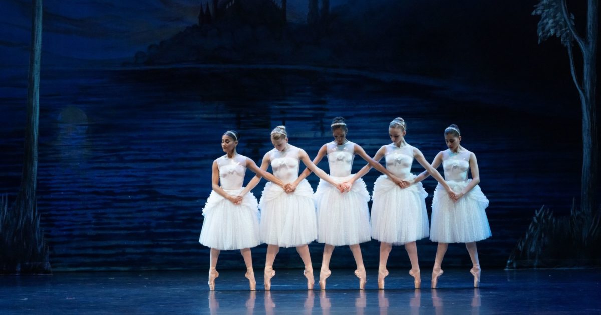 Introducing the 2020 | 2021 Season Atlanta Ballet 2 Dancers | Atlanta ...