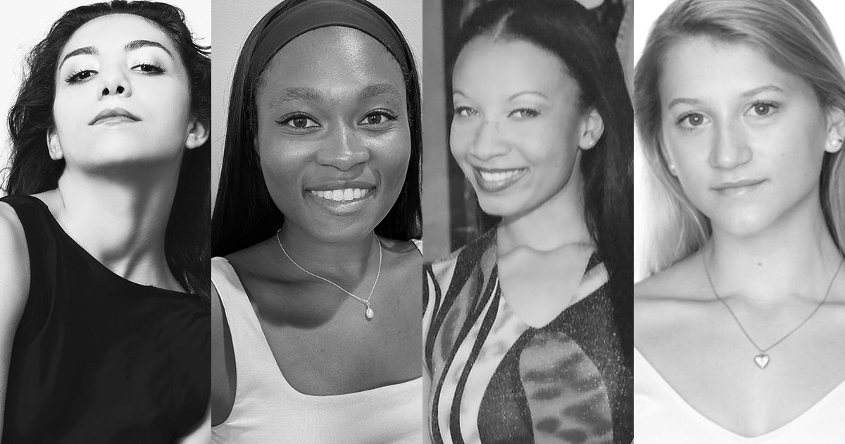 Meet the New Adult Open Division Class Teachers! | Atlanta Ballet ...