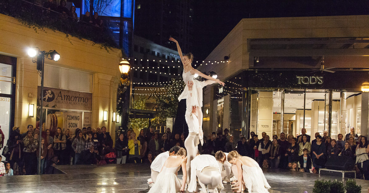 See Atlanta Ballet 2 Perform at the High Museum - March 23 & 24 ...