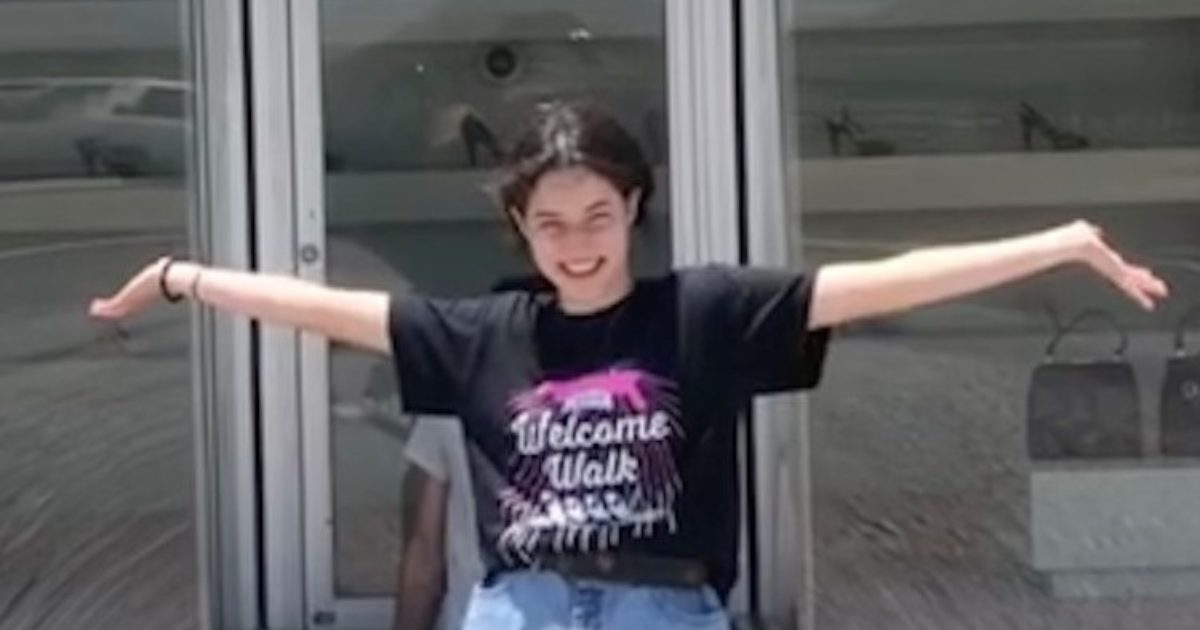 Graduate Spotlight: Naya Valdivieso Wooldridge | Atlanta Ballet Centre ...