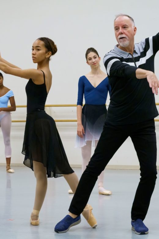 Ballet and Dance School | Atlanta Ballet Centre For Dance Education